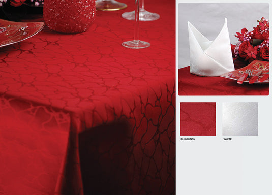 Table Linen – SATLinen