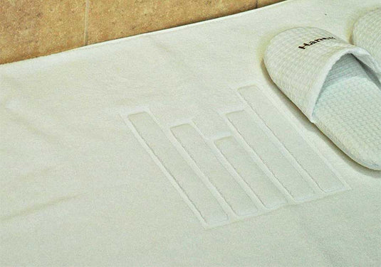 Bath Linen – SATLinen