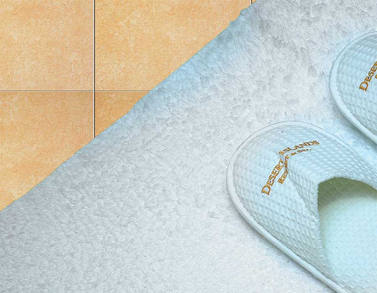 Bath Linen – SATLinen