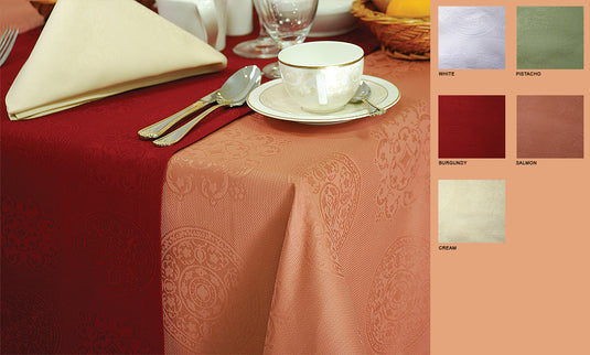 Table Linen – SATLinen