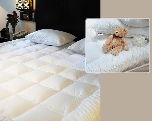 Bed Linen – SATLinen