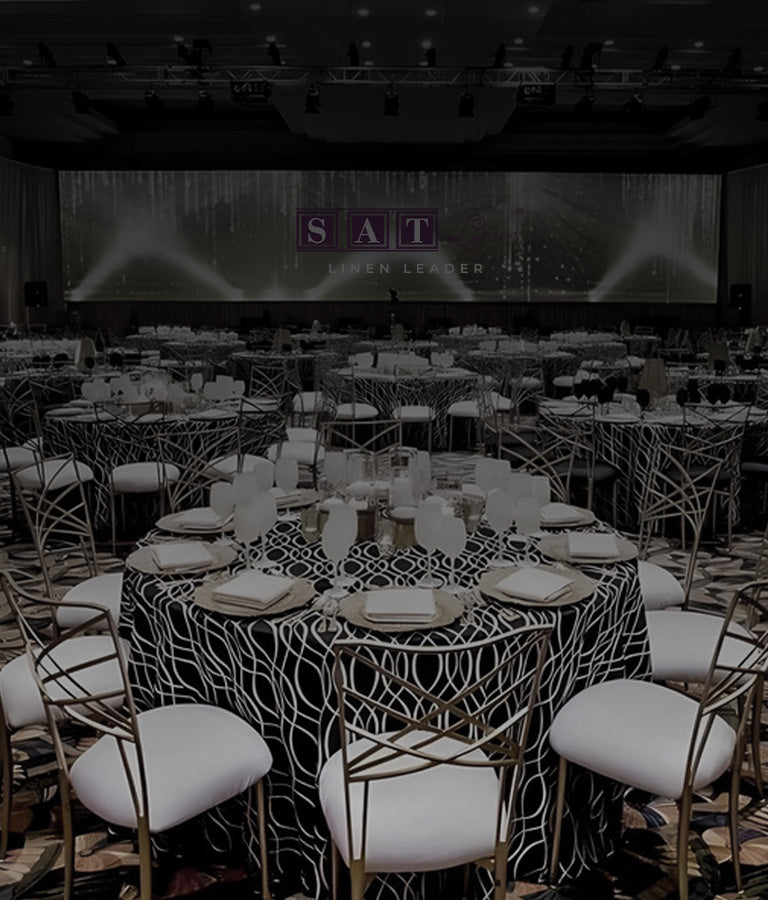 SAT Linen the Linen Leader – SATLinen