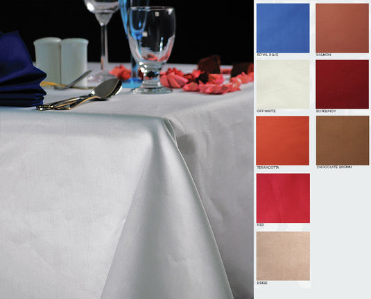 Table Linen – SATLinen