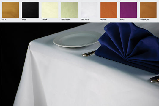 Table Linen – SATLinen