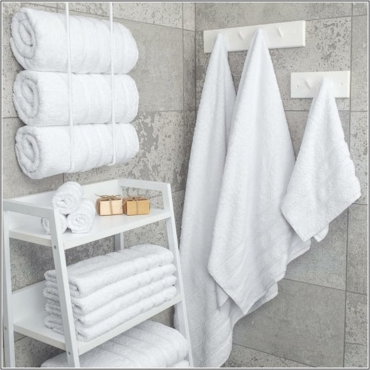 Bath Linen – SATLinen