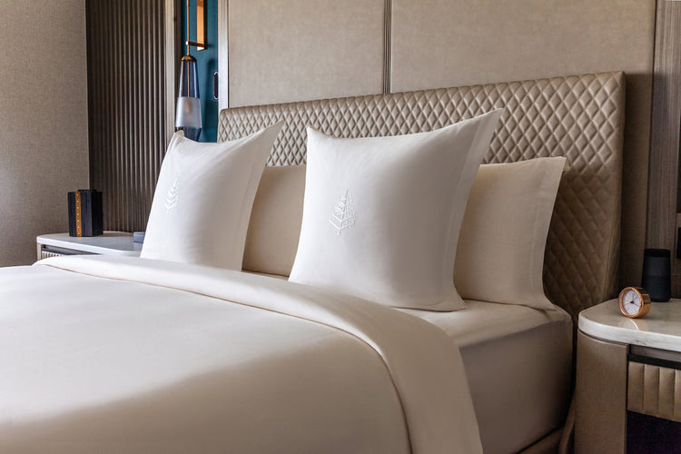 Bed Linen – SATLinen