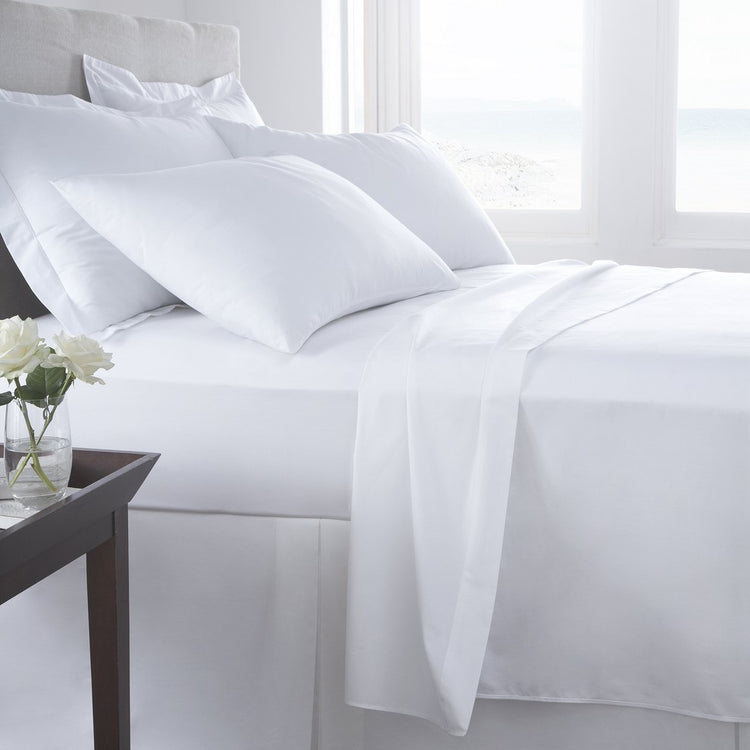 Bed Linen – SATLinen