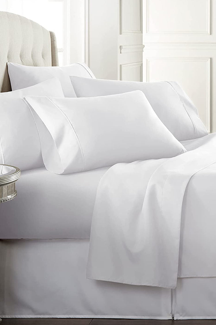 SAT Linen, a leading supplier of luxury hotel linen in the UAE – SATLinen