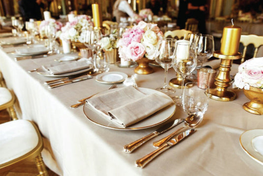 Table Linen – SATLinen